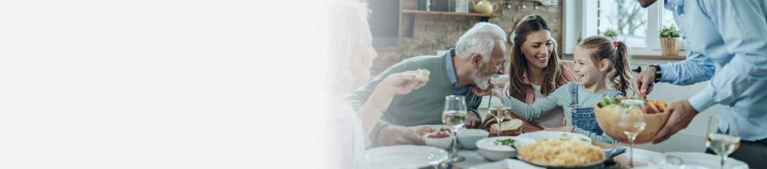 Form E | Financial Disclosure Form | Full Guidance & Example